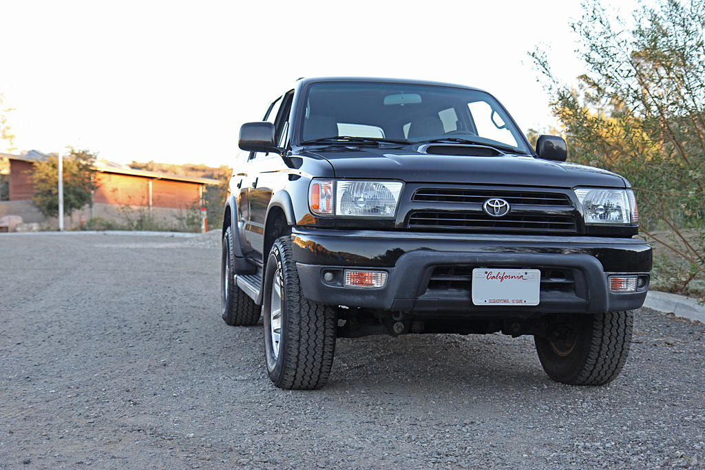 nihkon's 4Runner - Toyota 4Runner Forum - Largest 4Runner Forum