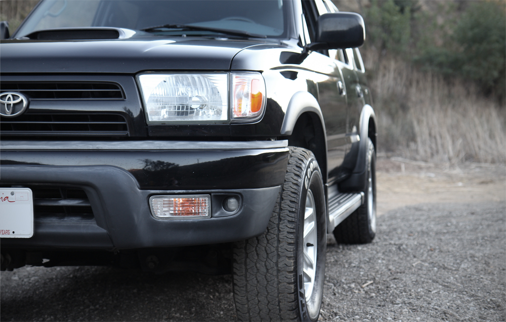 nihkon's 4Runner - Toyota 4Runner Forum - Largest 4Runner Forum