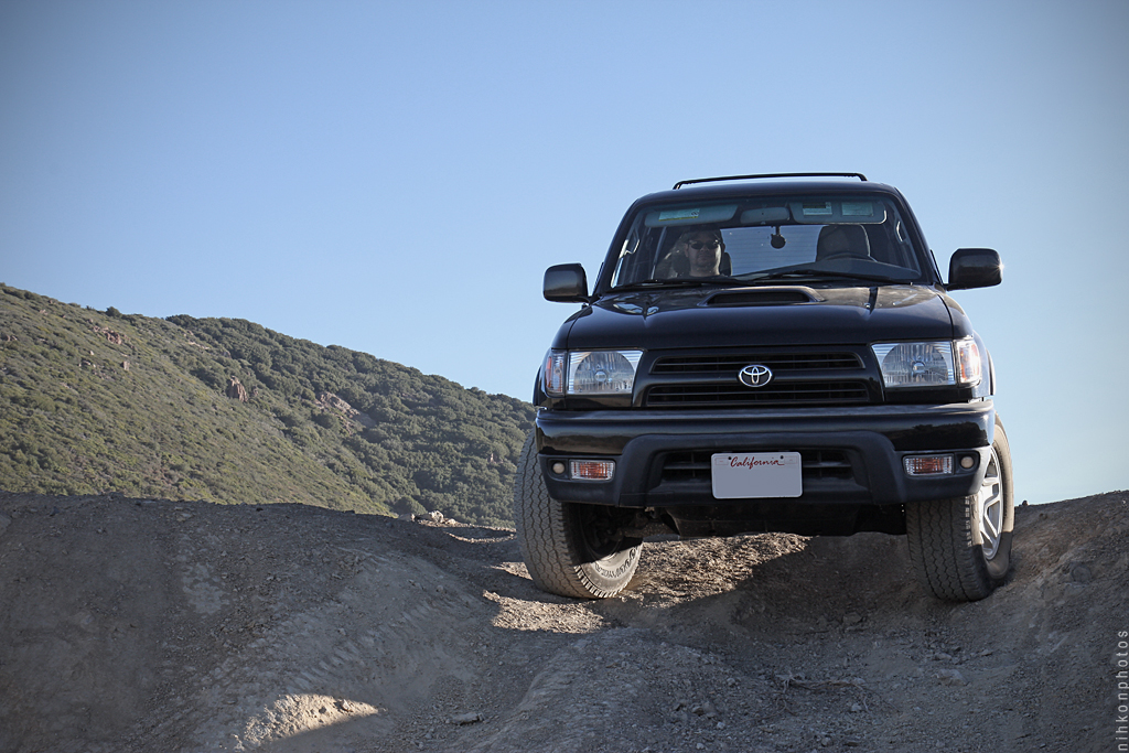 Post Your 3rd Gen Photos Worthy to be Desktop Backgrounds - Page 4 ...