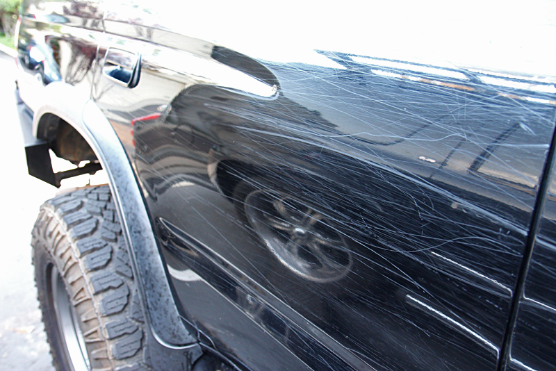 Wildomar OHV = pinstripes from hell - Toyota 4Runner Forum - Largest ...